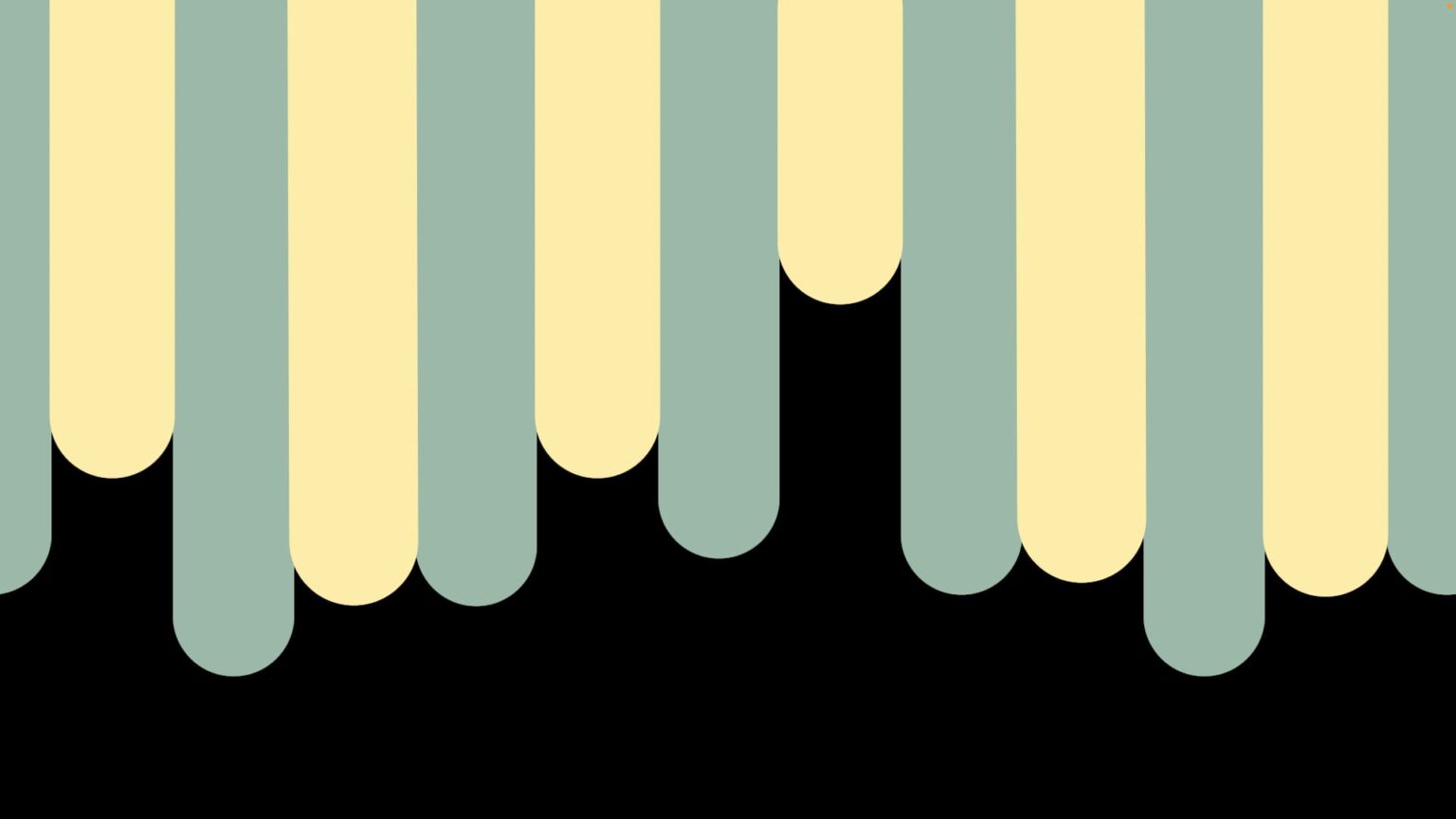 Free Vertical Swipe Transition (4 Colors) - Mirin’s Stock Footage